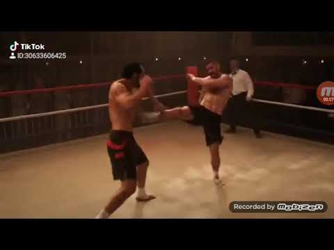 Boyka VS Dolor (Breaking Now) tik tok version