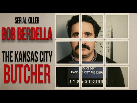 Serial Killer Documentary: Bob Berdella (The Kansas City Butcher)