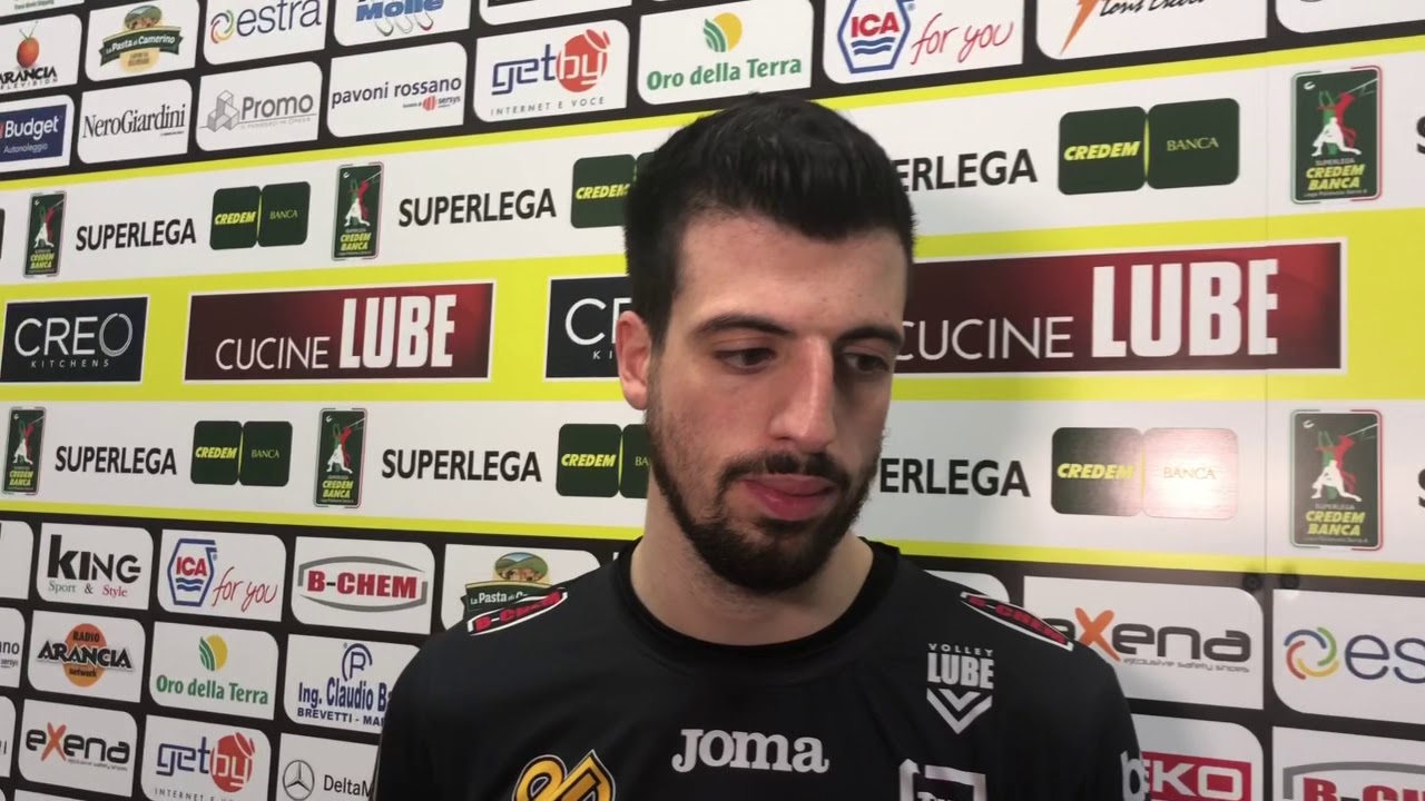 Diamantini titolare in campionato contro Monza - YouTube