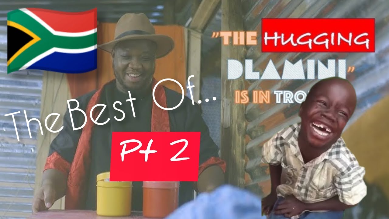 uDlamini_yiStar_Best_Moments_Pt_2_Of_Latest_Episode - YouTube