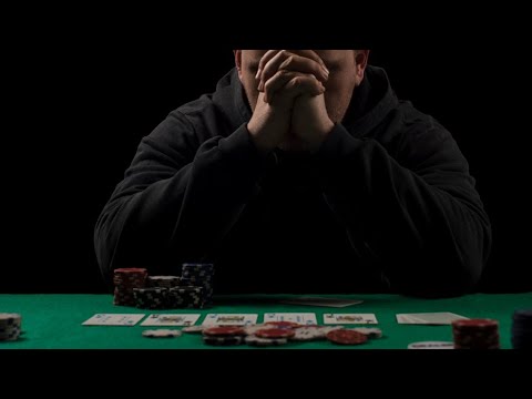 40 Year Old Former Gambling Addict Faces Long Unemployment, Loneliness ...