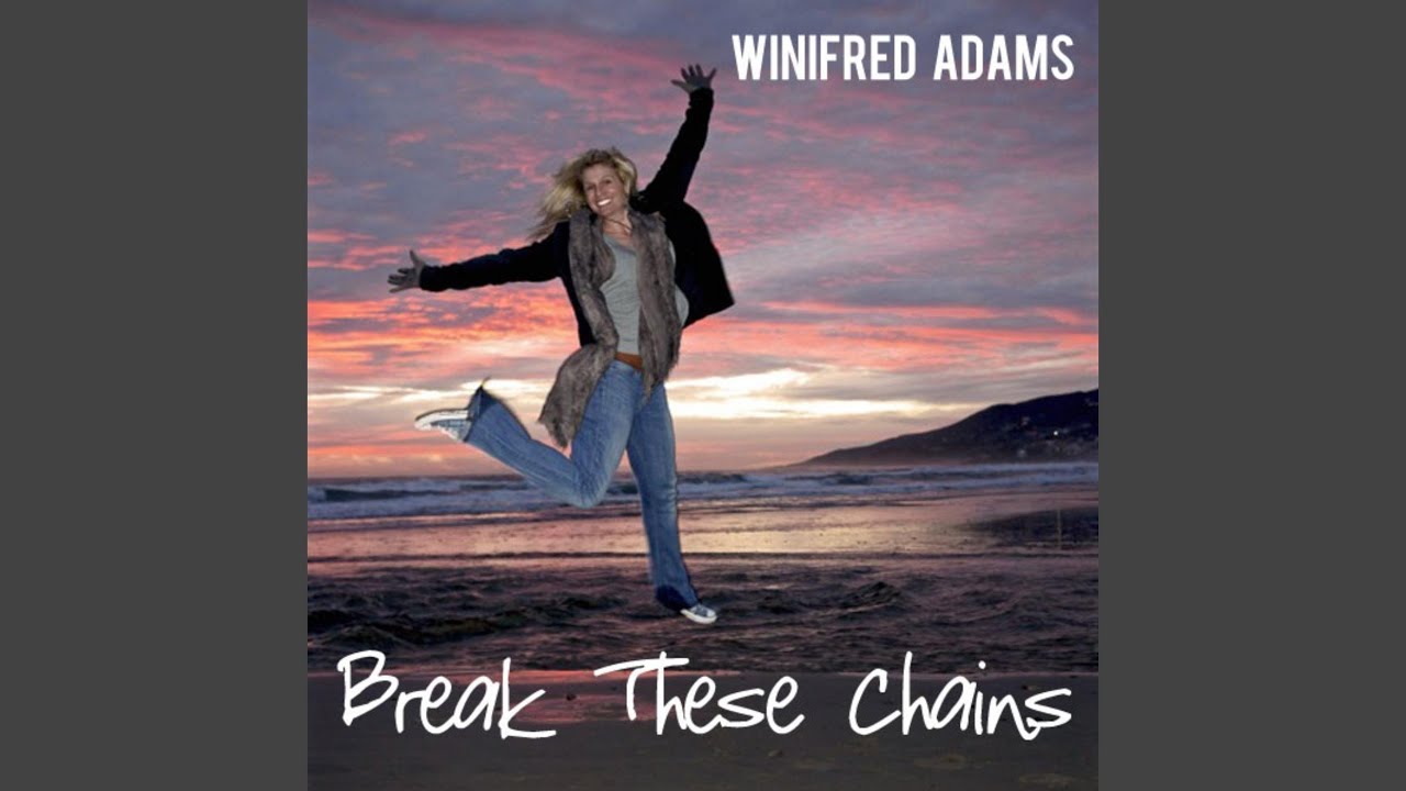 Break These Chains - YouTube