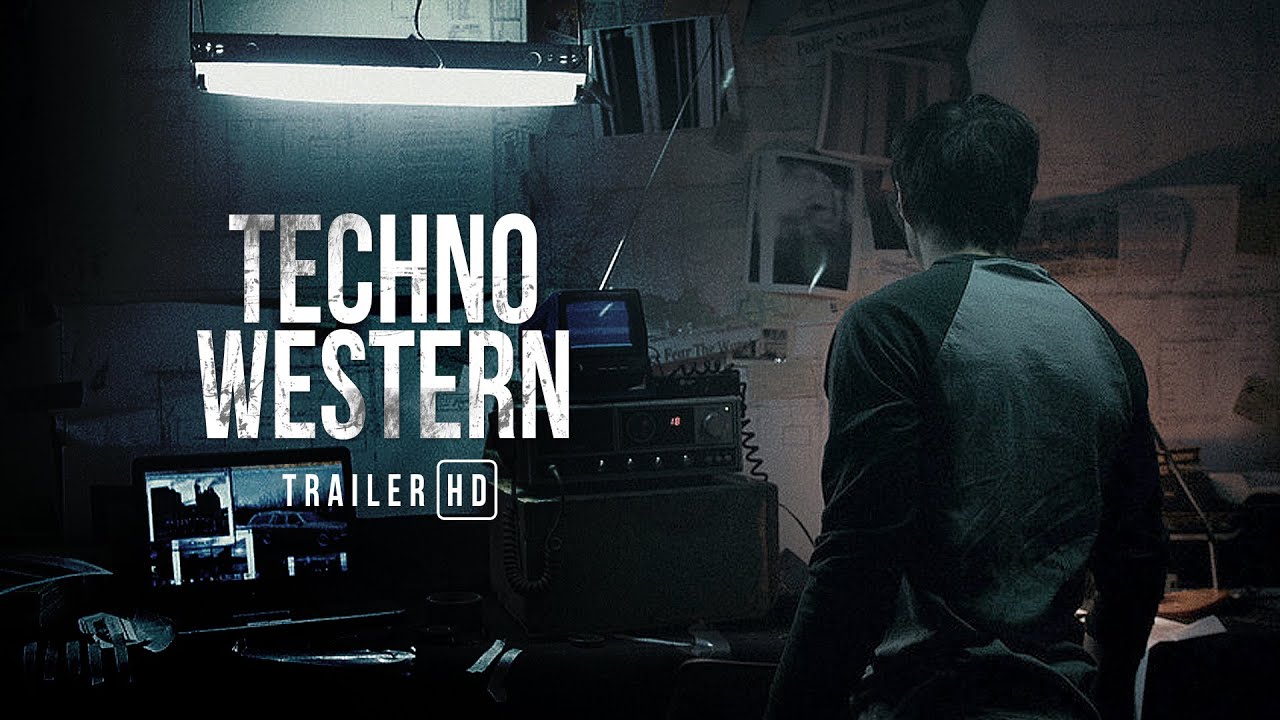 Techno Western - Trailer HD (2016) - YouTube