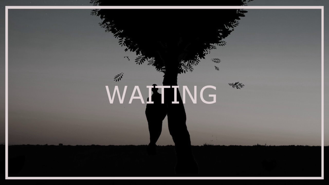 'Waiting' Deep Emotional Rap Instrumental (FREE) Sad Rap Beat - YouTube