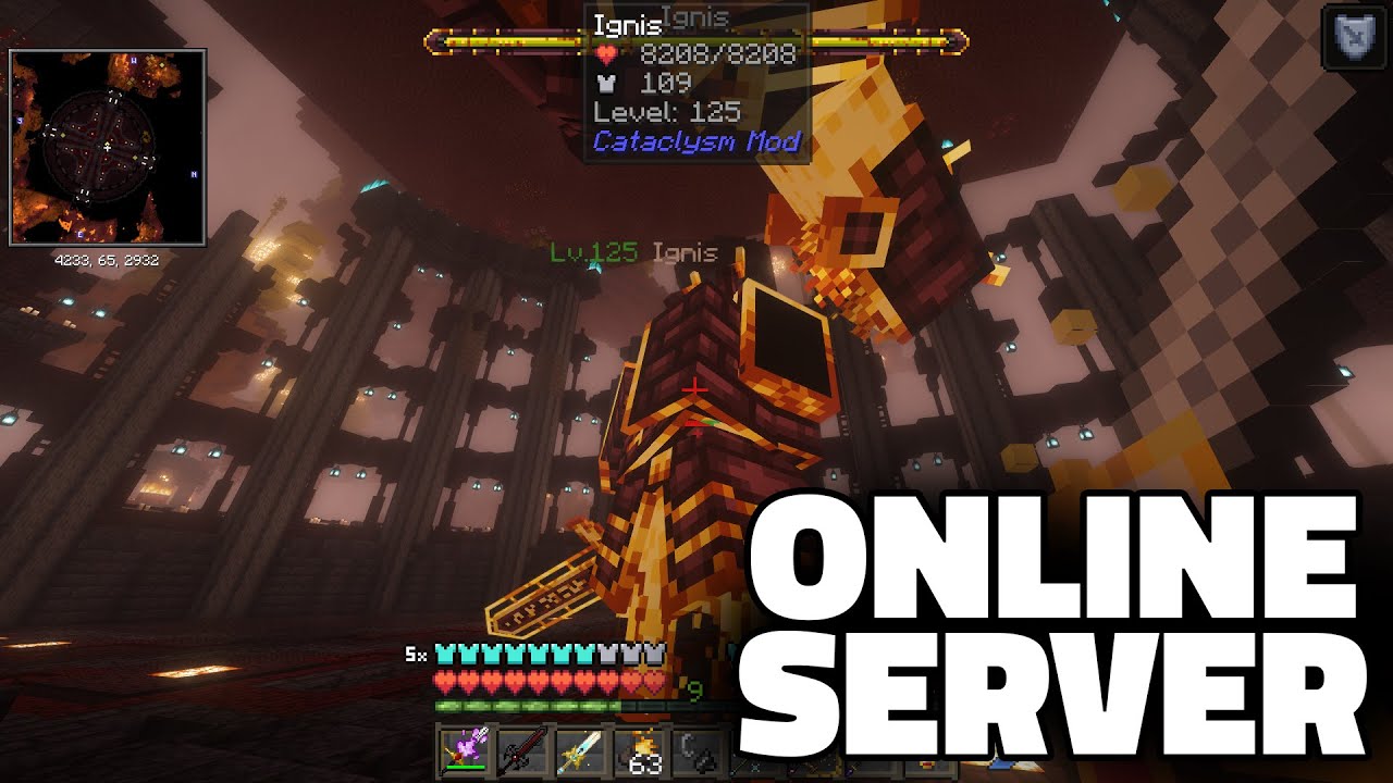 COMO CRIAR SERVIDOR - Cisco's Fantasy Medieval RPG Ultimate - YouTube