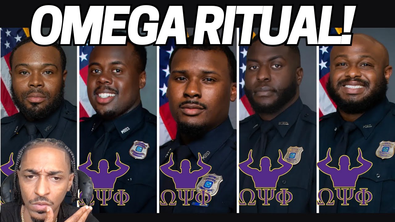Memphis Officers Acquitted in Tyree Nichols Murder Trial - YouTube
