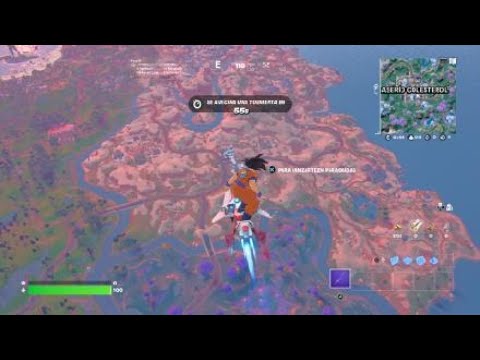 GAMEPLAY ALA DELTA COLIBRÍ FORTNITE ANIMACION GAMEPLAY NUEVO ALA DELTA ...