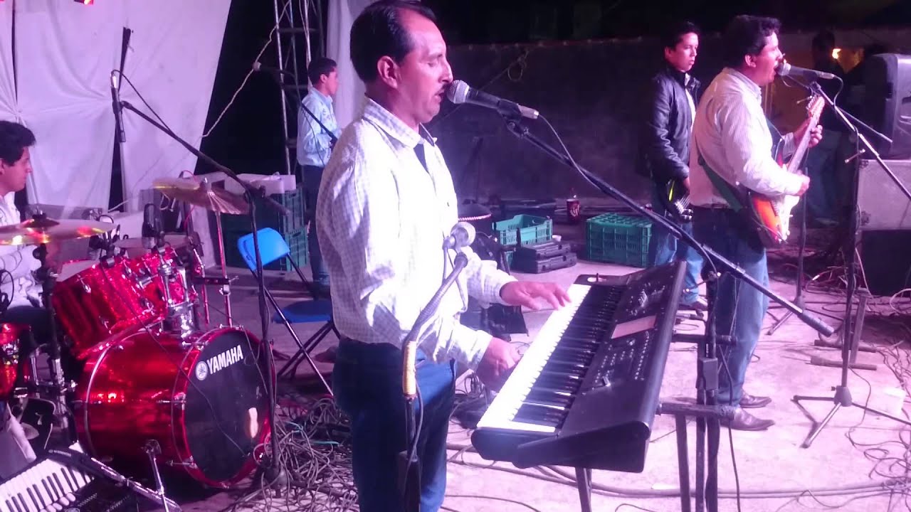 Relampago los miranda - YouTube