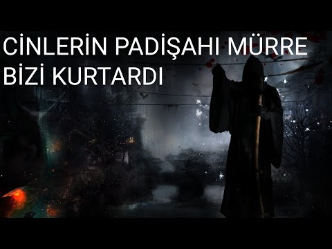 CÜHENNA KABİLESİNİN GENÇ KIZLARA MUSALLAT OLDU! | YAŞANMIŞ KORKU HİKAYELERİ | Hikaye Saati #15