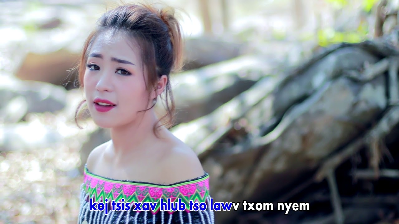 Sua Vaj Cas Luag Hmoov Phem Tshaj Kuv | New Music Video 2020 - YouTube