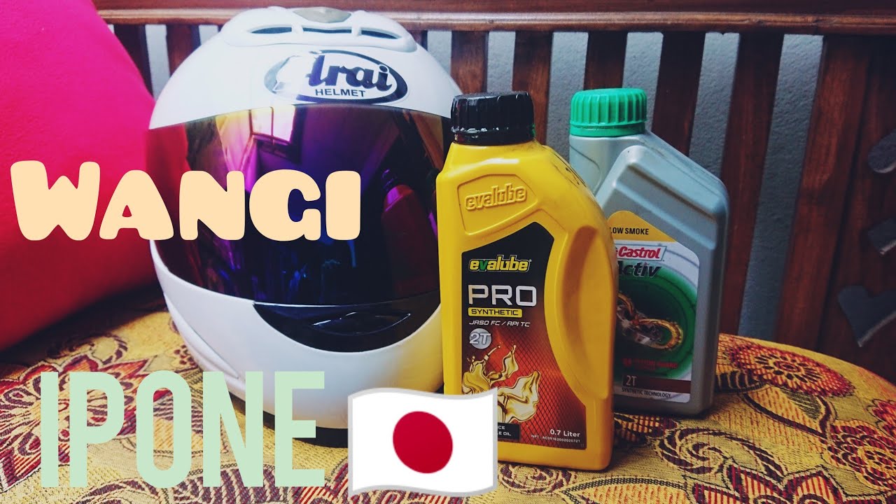 Review Evalube Pro 2T - YouTube