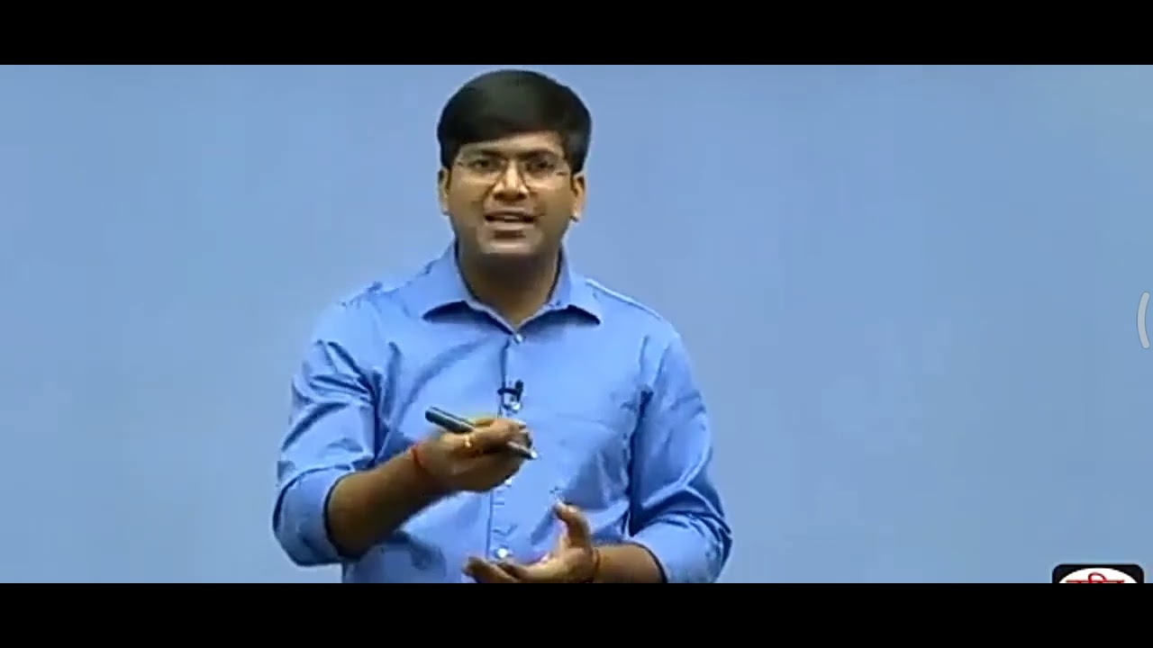 drishti ias classroom fun part-13 madan mohan panday - YouTube