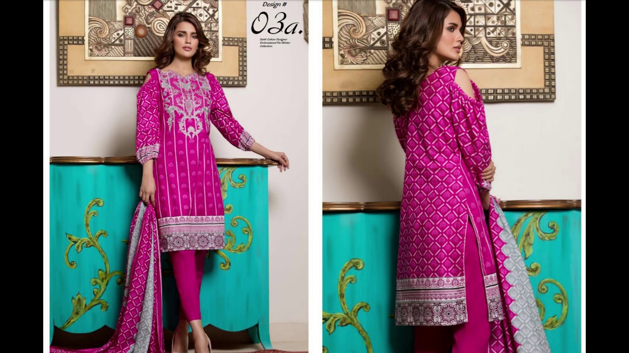 SAHIL - PRE WINTER COLLECTION | NS Trendz | www.nstrendz.com - YouTube