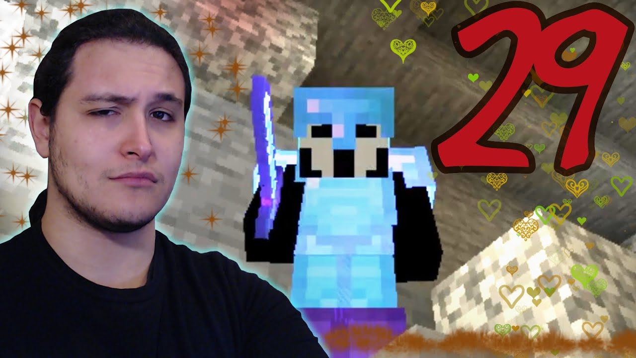 Minecraft Lafucca ITA E29 nell' altra dimensione - YouTube