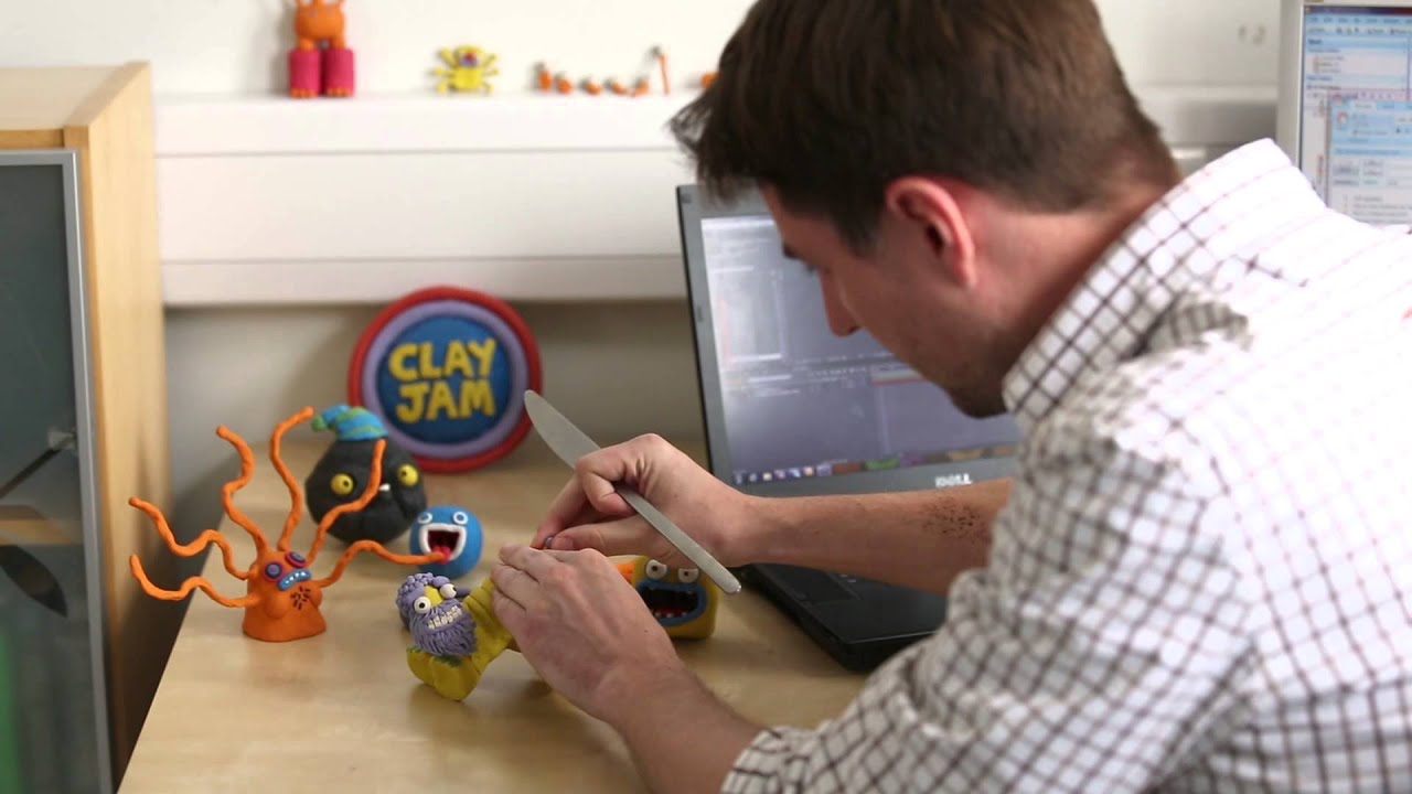 Who is Fat Pebble? - YouTube