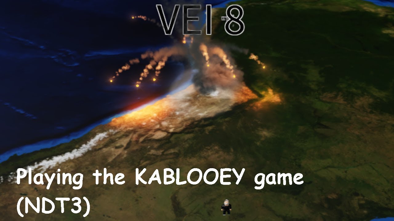 playing ndt3 (kablooey game) and other stuff [stream #6] - YouTube