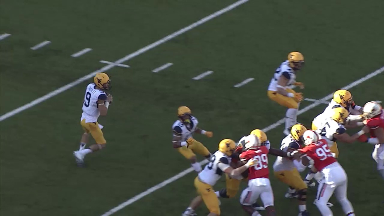 Vili Leveni Feature Interview With Allison Gappa - YouTube