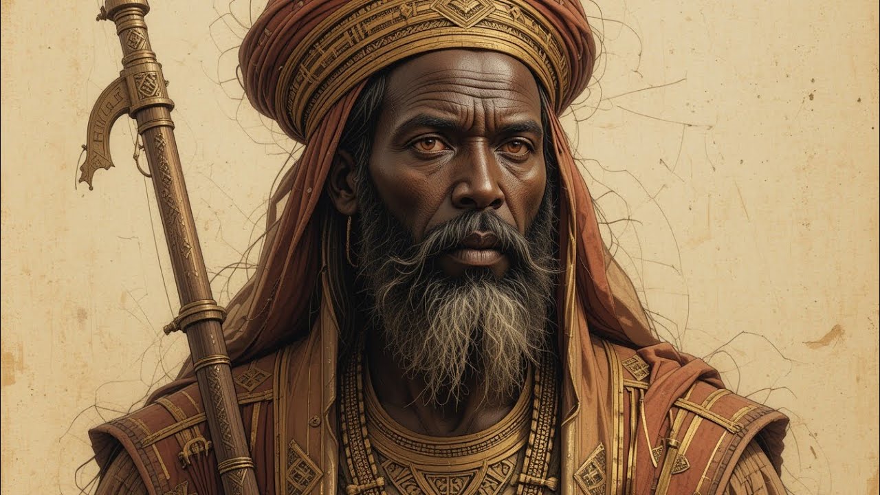 The Rise and Fall of the Songhai Empire - YouTube