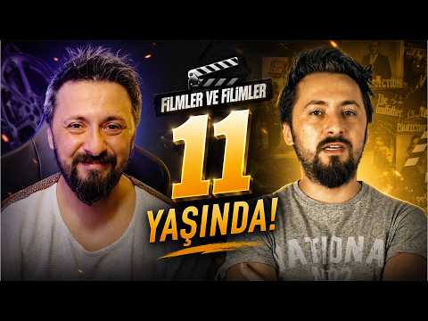 BATAN MİLYONLUK TÜRK FİLİMLERİ | YOUTUBE KANALIMIZ 11 YAŞINDA