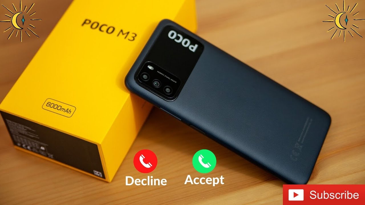 Poco M3 Original Ringtone 🎵 Poco Ringtone 🎵 New Poco Mobile Ringtone 🎵 ...