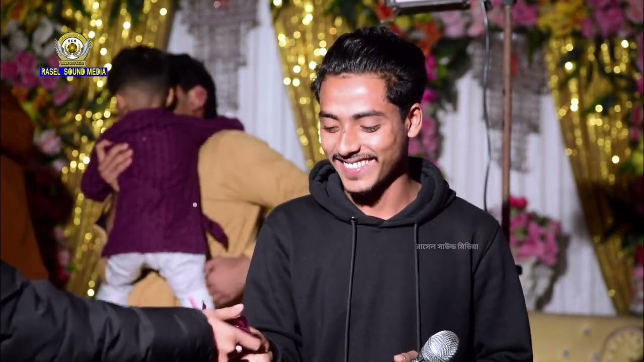 পাগল হাসানের ২০ মিনিটের গান | পিরিত করা প্রাণে ম*রারে | পাগল শিপন | Pirit kora prane mora | new ...