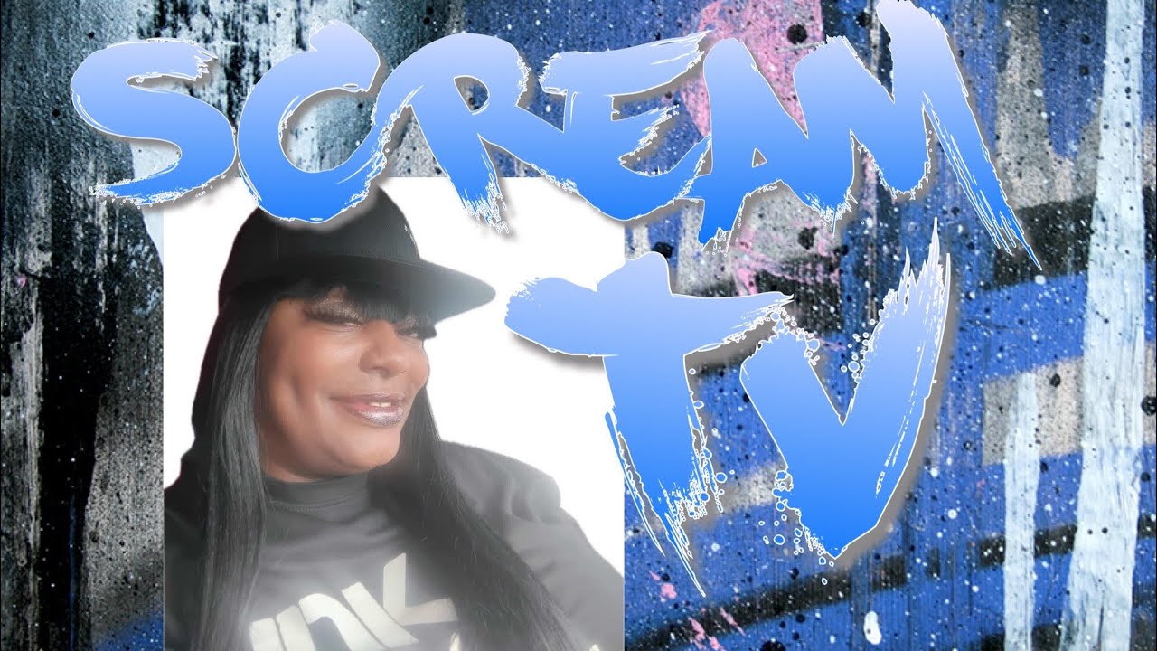 Scream TV hosted by Lady Scream Season 1 Episode 3: The Mind of a Man ...