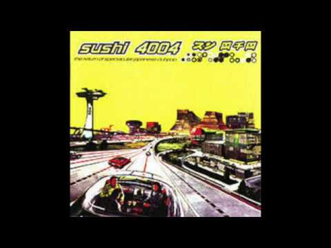 [sushi 4004] Midnight Bowlers- Bowlers In Space - YouTube