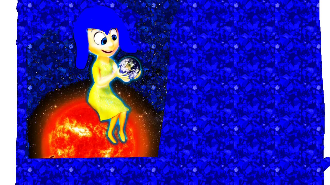 Miss Joyce, The Sunshine, And The World - YouTube