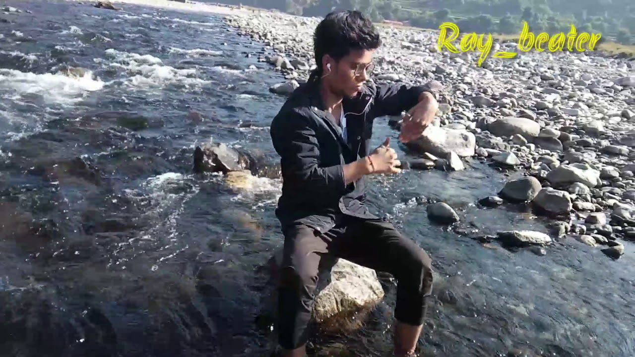 Ray_beater got Hands ...... - YouTube