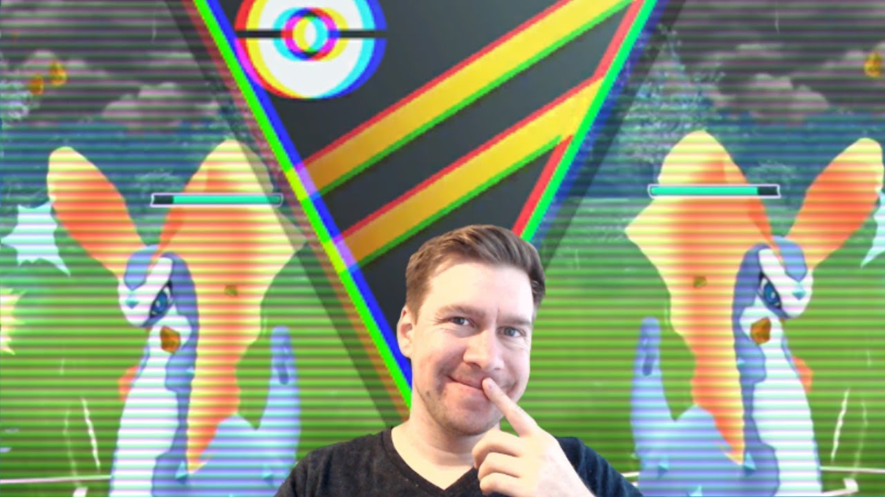 Old Man Uses Dinosaur in Ultra League! | Pokémon GO GBL Team | PGO PVP ...