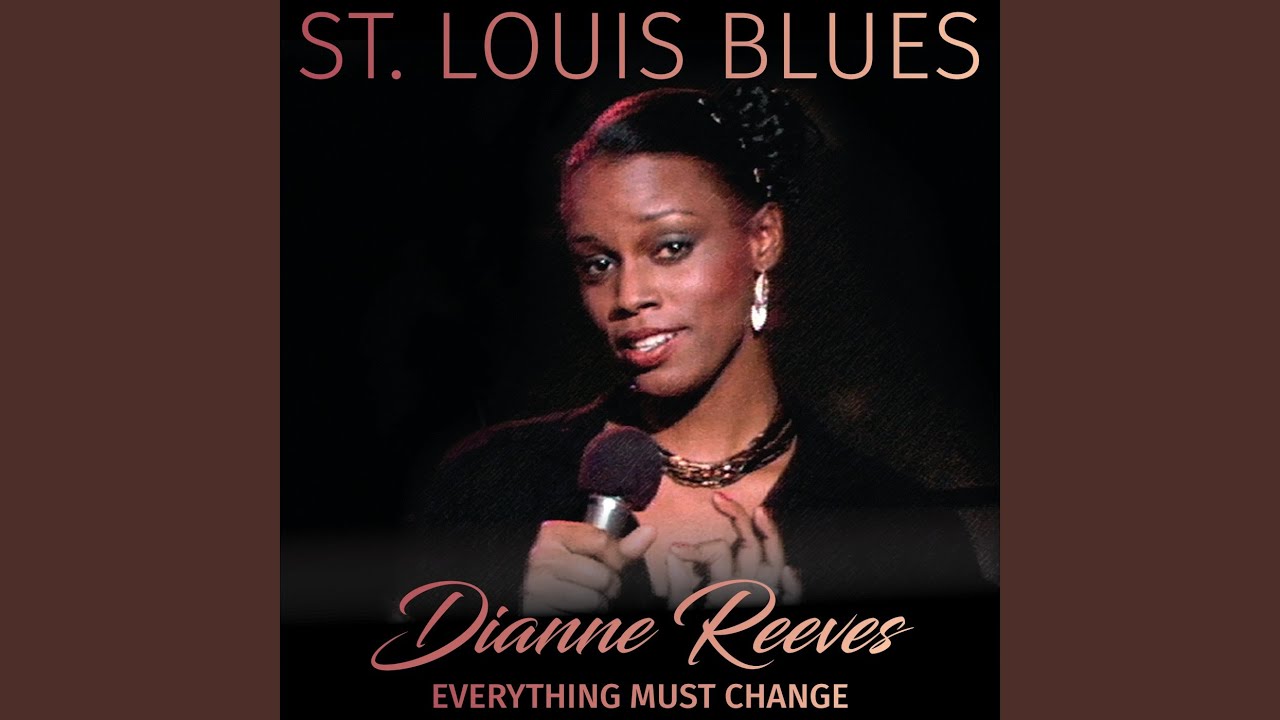 Everything Must Change (Live) - YouTube