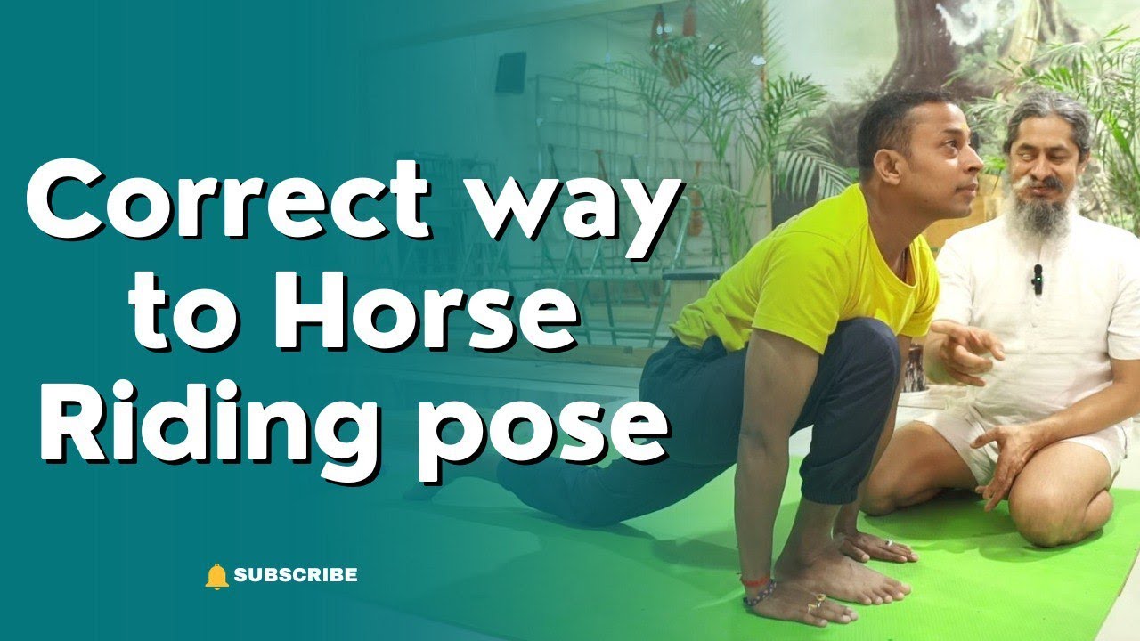The Ultimate Guide to Achieving the Perfect Horse Riding Pose ...