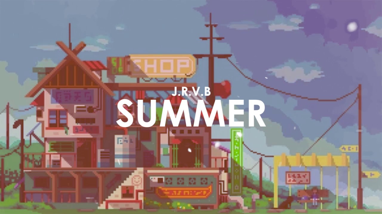 SUMMER | KPOP/RNB Type Beat Insturmental 2019 - YouTube