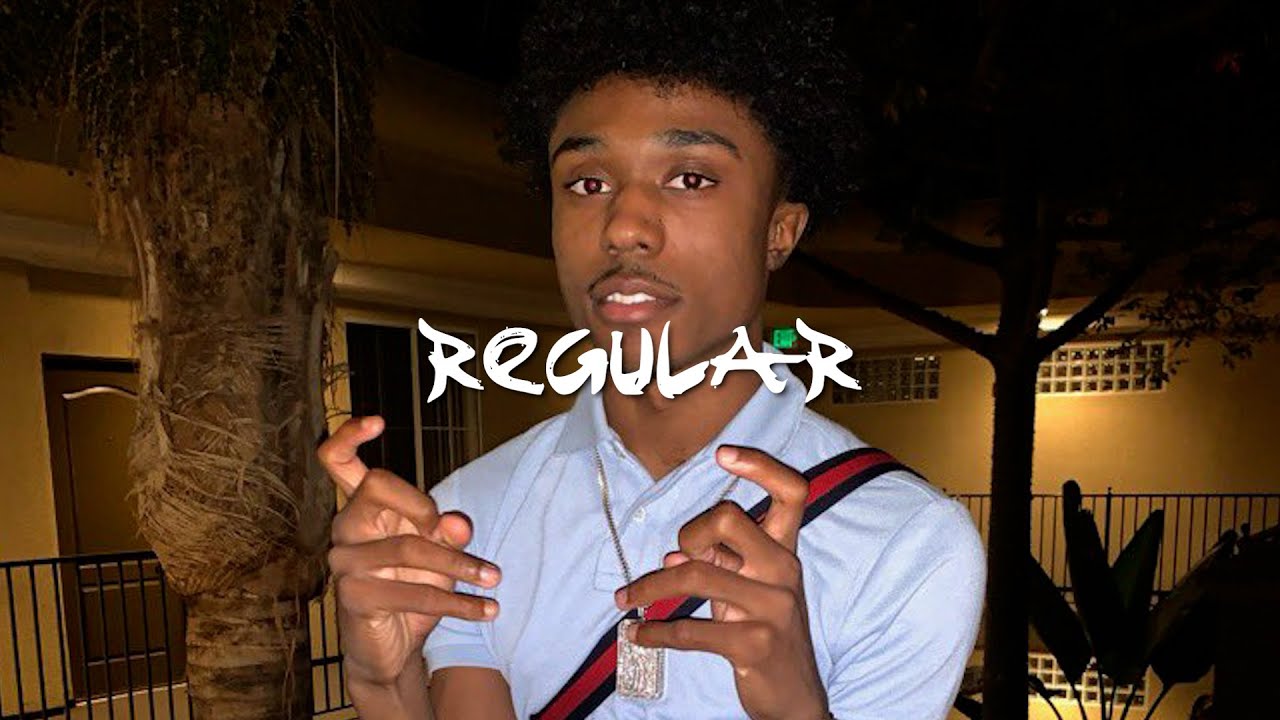 (FREE) Scorey Type Beat "Regular" | Guitar Type Beat - YouTube