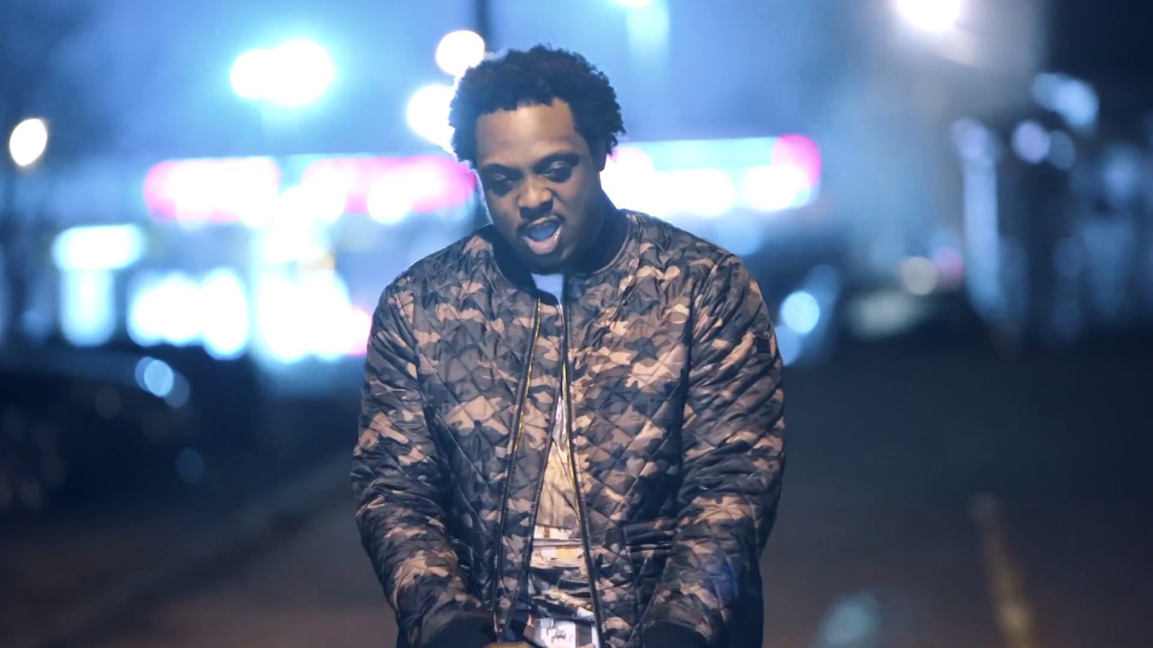 Almost Did It - KG the Artist - YouTube