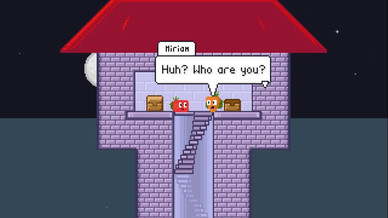 Strawberry Jam Ch. 1 trailer - Remar Games - YouTube