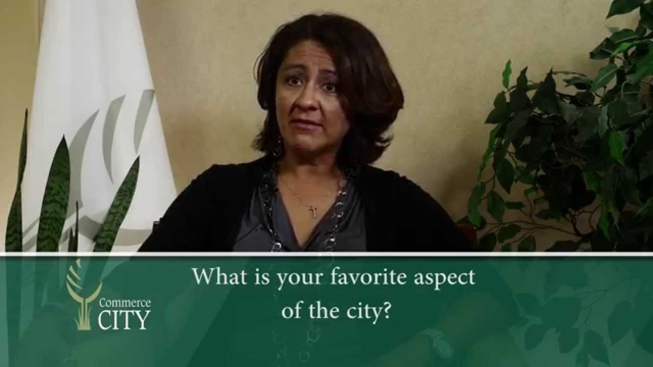 Crystal Elliott 2015 Candidate Information - YouTube