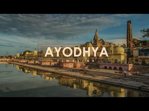 Origin of Ayodhya | Ayodhya ka Itihaas | Ayodhya ki Kahani | Ayodhya ...