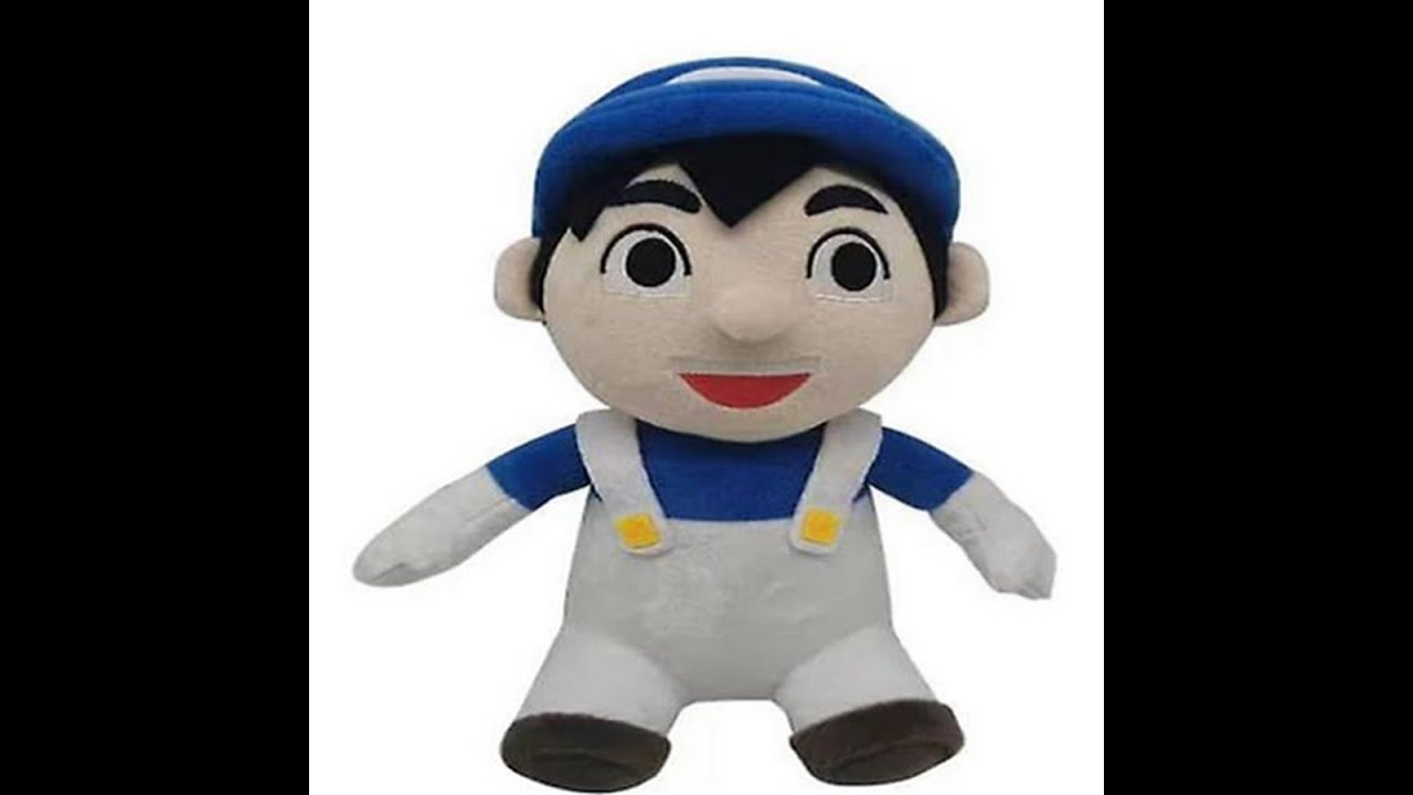 Gooby4 Was in this Clip - YouTube