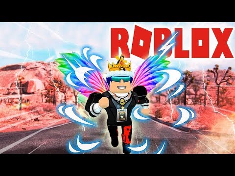 Roblox - Ước Mơ Nhỏ Bé Trở Thành Người Nhanh Nhất Vũ Trụ - (Code ...