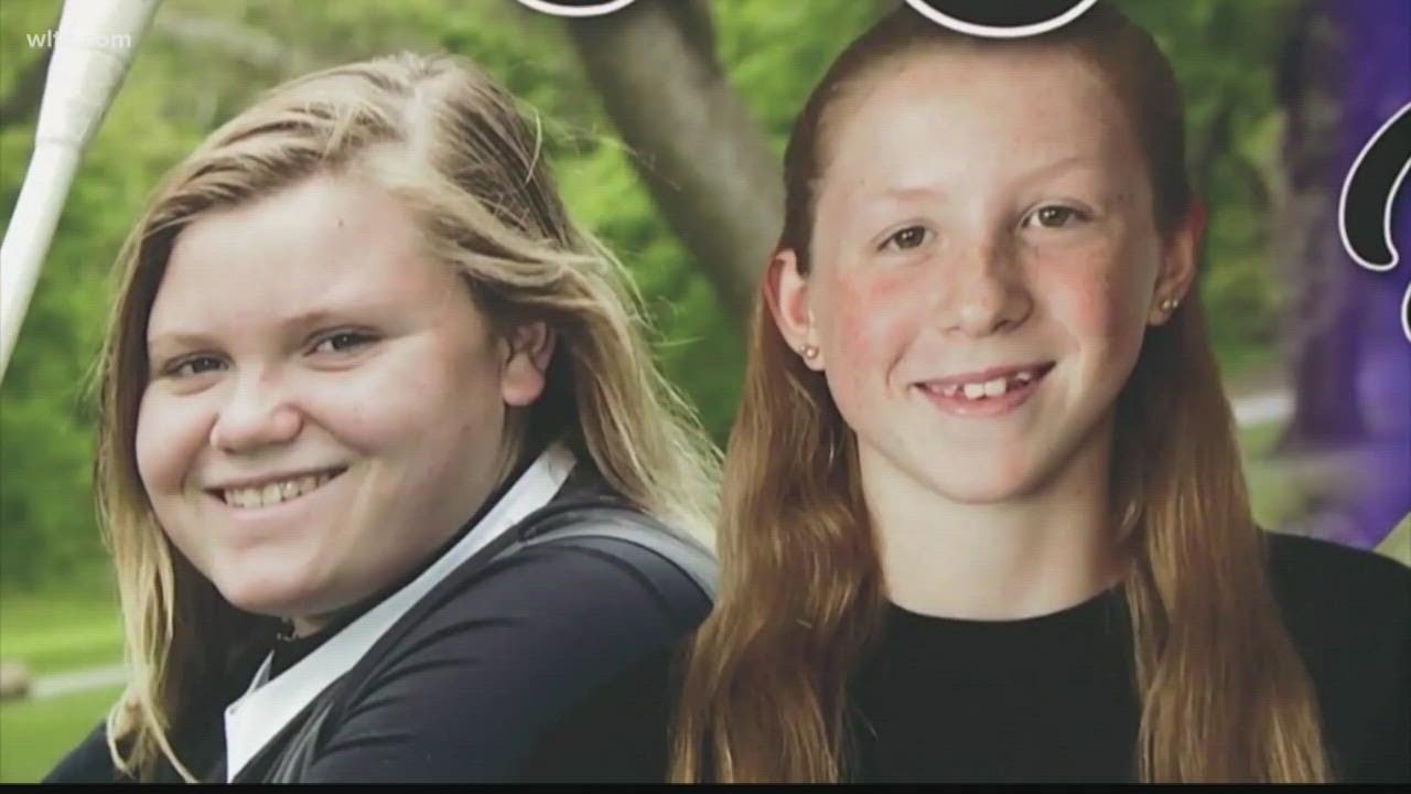 After 5 years, man charged in disappearance of Indiana girls - YouTube
