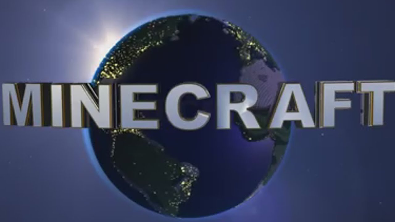 BEST INTRO EVER!? - YouTube