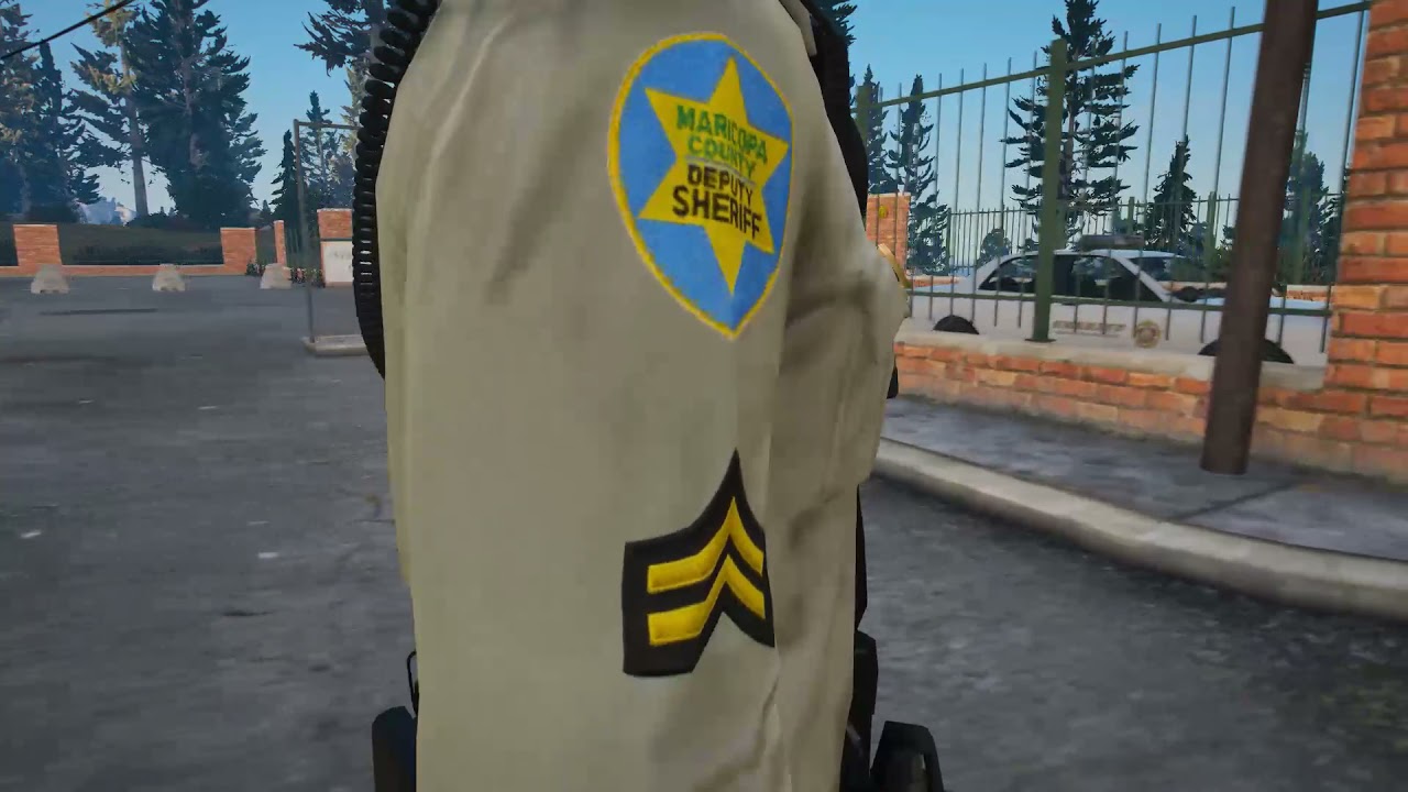 MCSO Promotional Video - YouTube