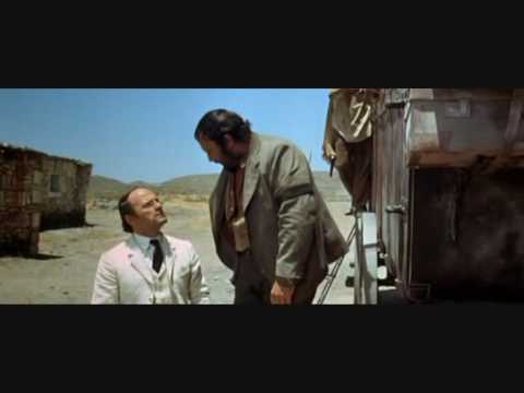 Giù la testa - can you make a baby?