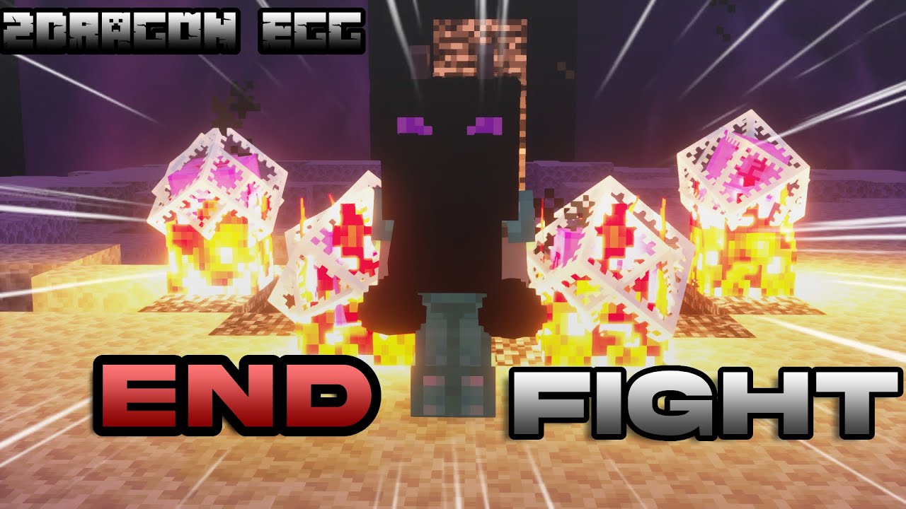 End Fight Is Here🔥 😱🔥 - YouTube