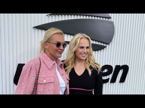 Rebel Wilson's Surprising Moments at the Stadium: What Really Happened?