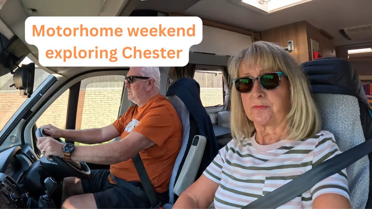 Chester Fairoaks away with friends , visiting designer Village Chester ...