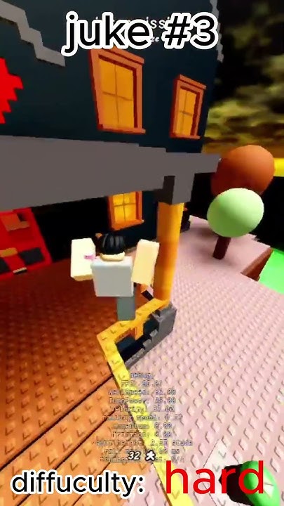 UTG jukes you should learn part 1 #robloxboy56 #untitledtaggame #utg # ...