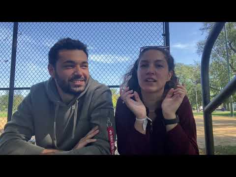 CHICAGO ILK IZLENIM! GÜVENLİ Mİ? MEŞHUR YEMEKLERİ NELER? SOKAKLARI NASIL?