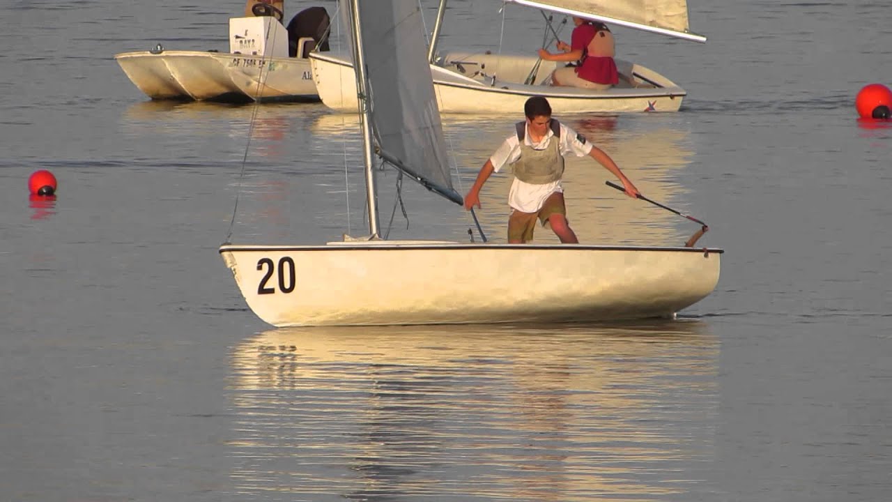 Canon Powershot SX50 HS Sailing Mishaps - YouTube